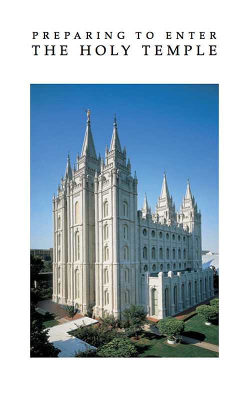 Resources To Help You Prepare For The Temple | LDS Daily