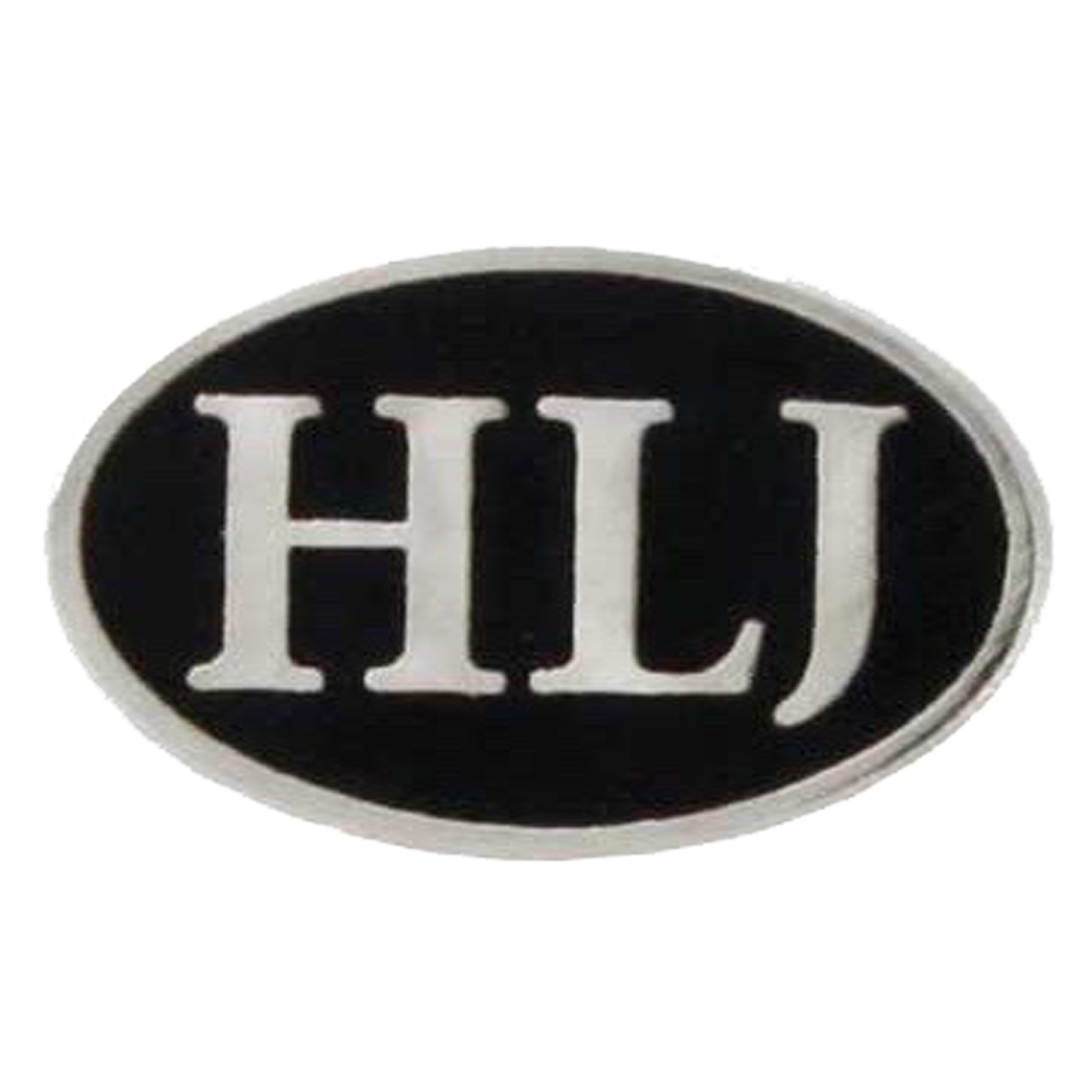 HLJ Pin (Spanish) - Deseret Book